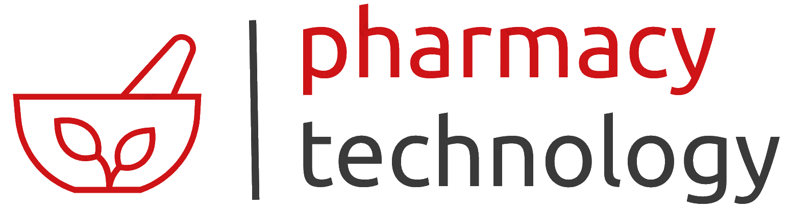 Webshop - Pharmacy Technology