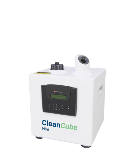 CleanCube Mini